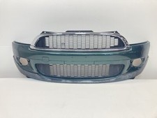 Genuine MINI Cooper S JCW R56 2007-09 Front Bumper 51110404109 for sale ...