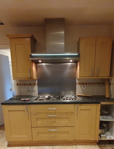 Used kitchen units for sale | eBay UK