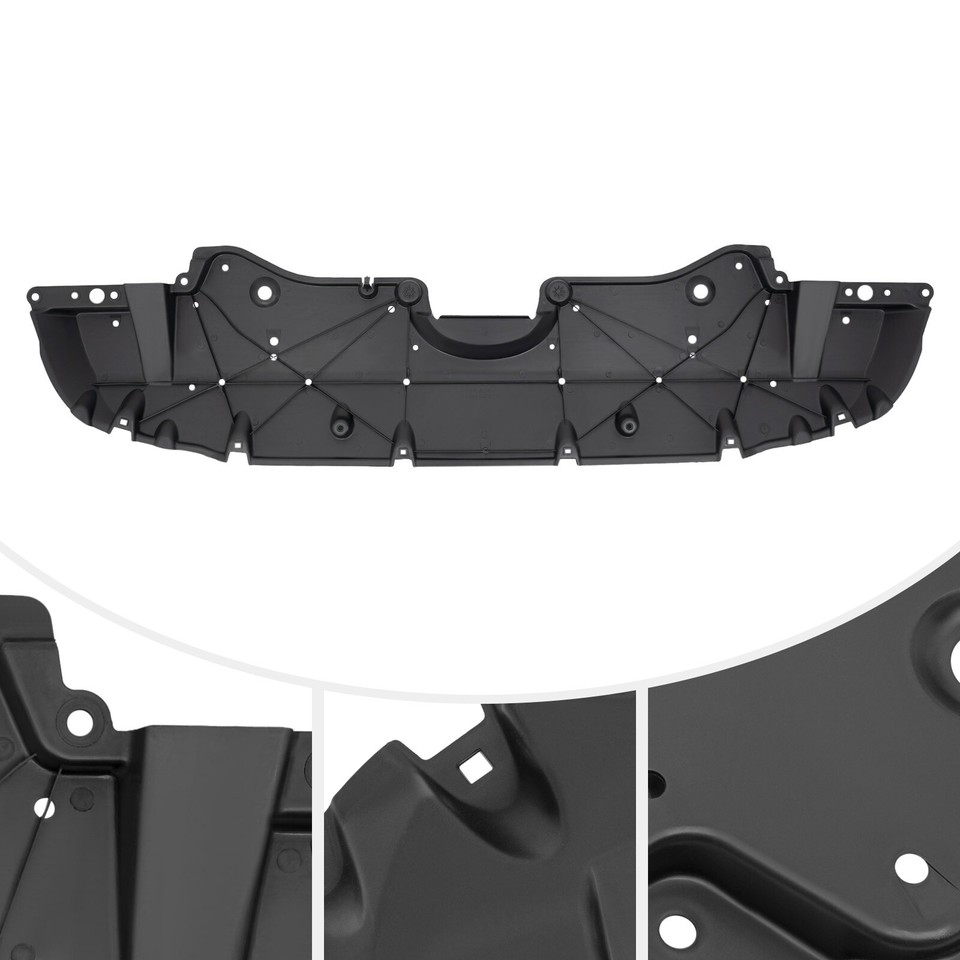 Fit For 2019-2021 Toyota RAV4 Engine Splash Shield Under Cover 51441 ...