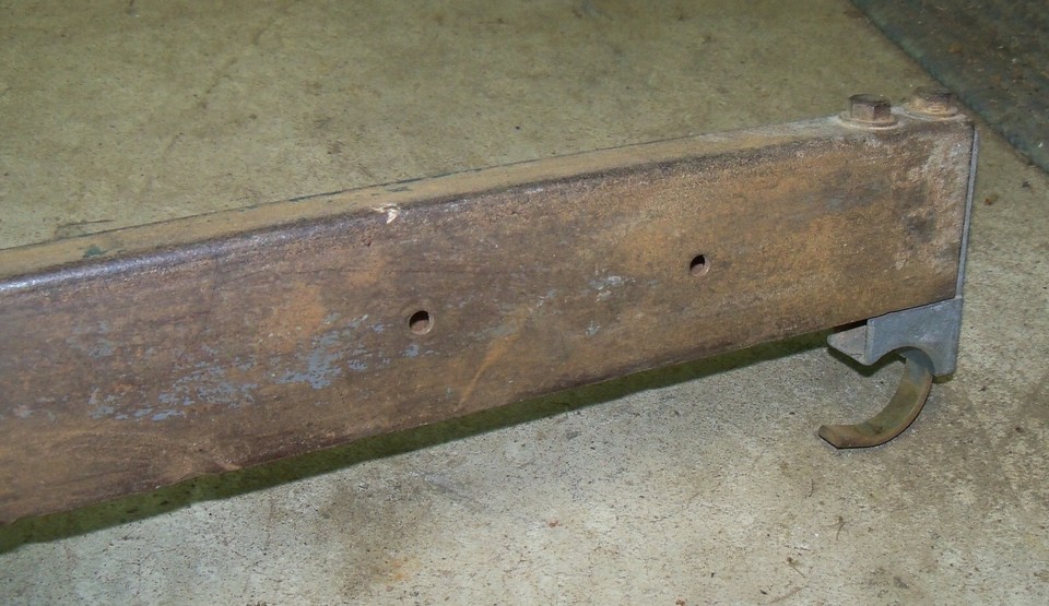 Delta Rockwell Milwaukee 10" Unisaw Table Saw Rip Fence Assembly For 1 ...