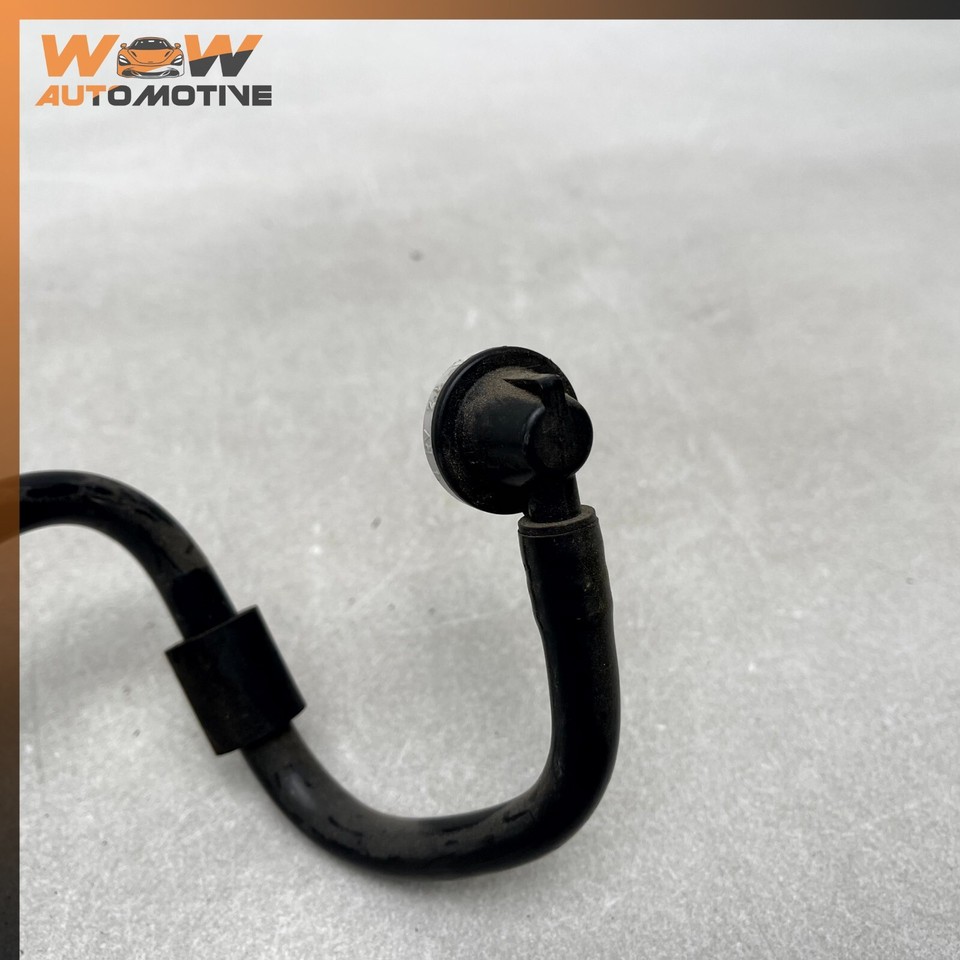 15-21 MERCEDES-BENZ W205 X253 C GLC CALSS POWER BRAKE BOOSTER VACUUM ...