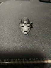Marvel Legends Exclusives War Machine (Deluxe)