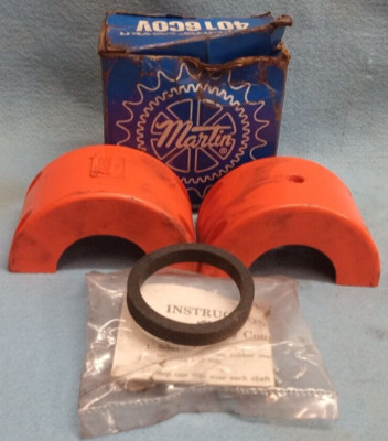 MARTIN #60 CHAIN SPROCKET COUPLING COVER 4016C0V | eBay