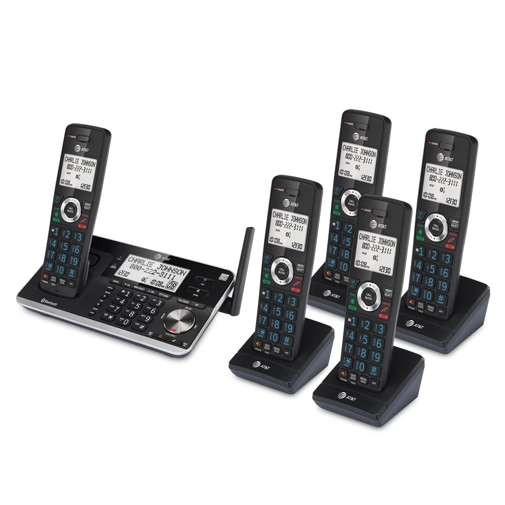 Wireless Office Phone System