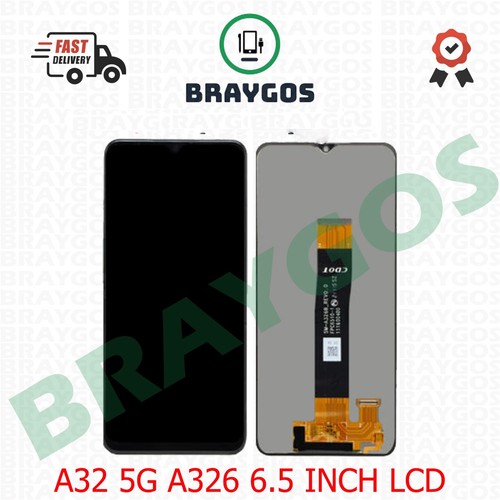 For Samsung Galaxy A32 5G SM-A326 6.5'' LCD Screen Touch Digitizer ...
