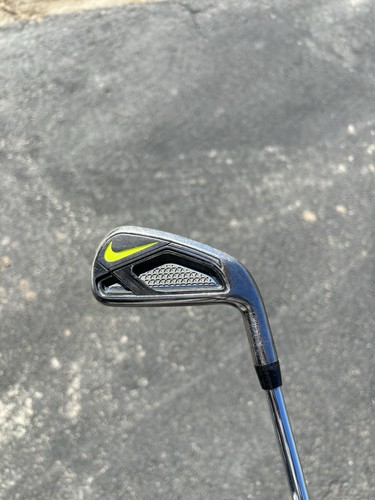 Nike Vapor Fly Single 4 Iron True Temper ZT 85 Regular Flex Steel Shaft RH | eBay