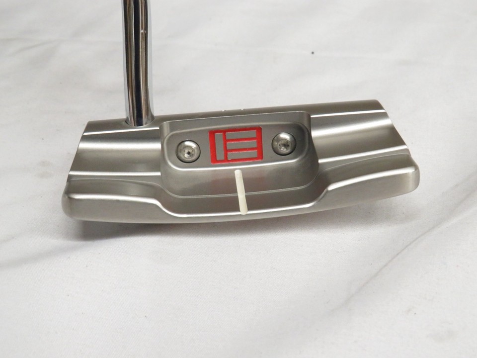 Used Evnroll ER2 35" Putter Evnroll Steel Shaft +HC ER 2 | eBay