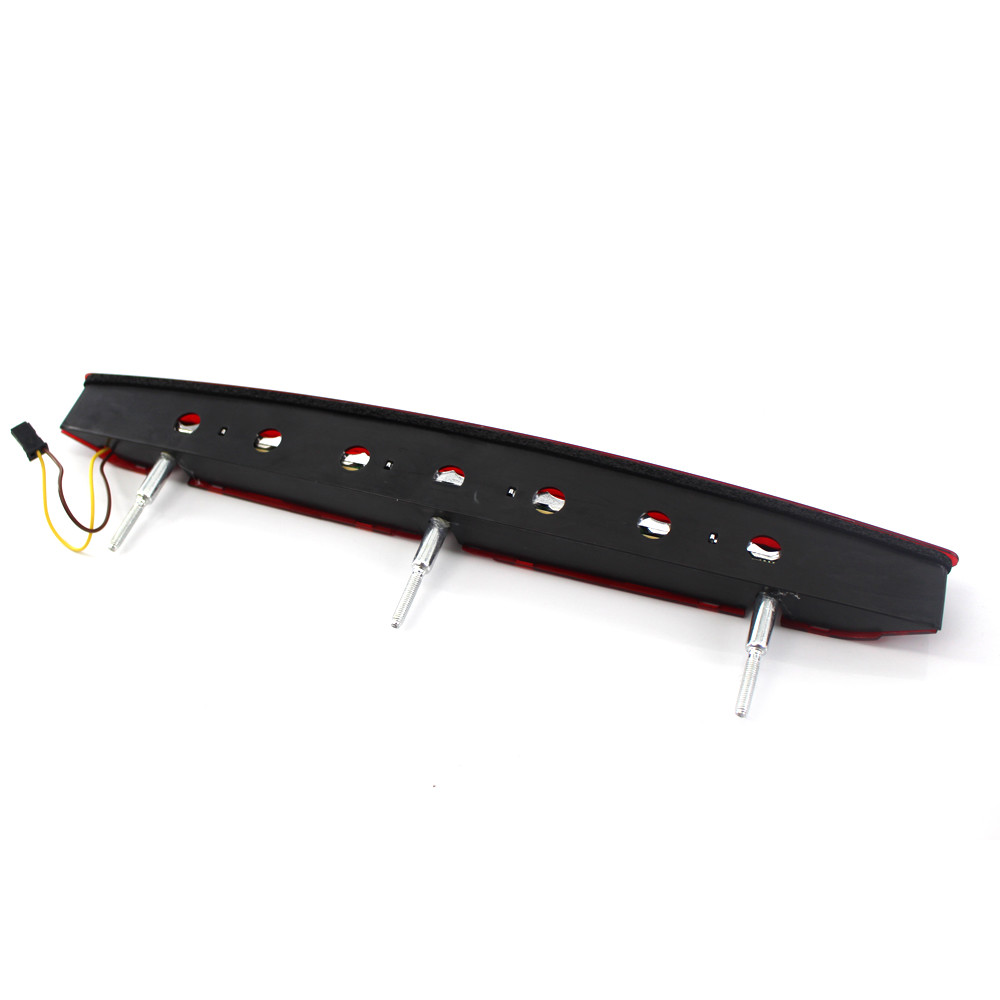 3RD Feu Frein Haut Level DEL Lampe Rouge Adaptée pour BMW E85 Z4 2003 ...