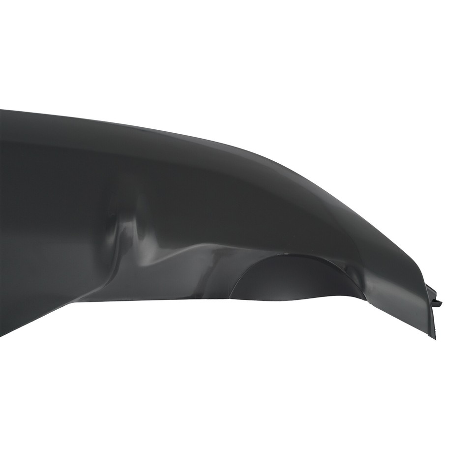 850B26CA0H New Bumper Cover Fascia Rear Lower for Nissan Altima 2019 ...