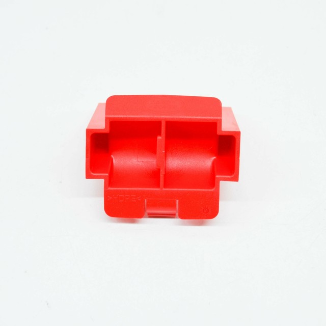 Land Rover Discovery 3 & 4 Genuine Tow Bar Protective Blank Plug ...