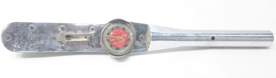 Snap-on TE 1003-L Torqometer Torque Wrench 1in Drive | eBay