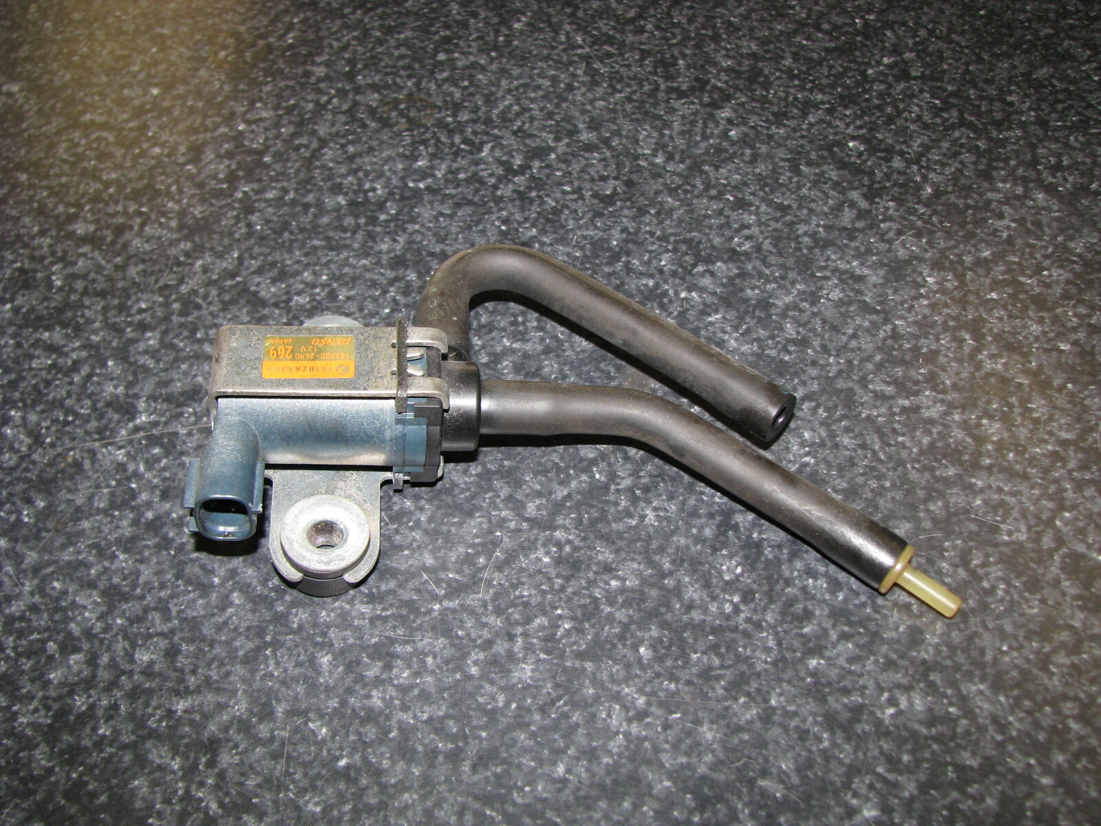 JDM Subaru Impreza WRX STi EJ207 Turbo Boost Solenoid (16102AA360 ...