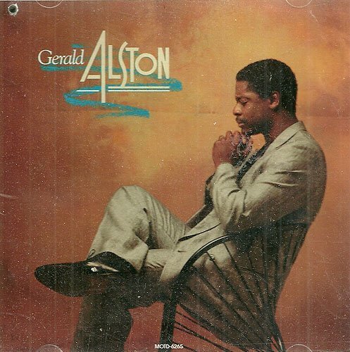 Alston, Gerald : Gerald Alston CD | eBay
