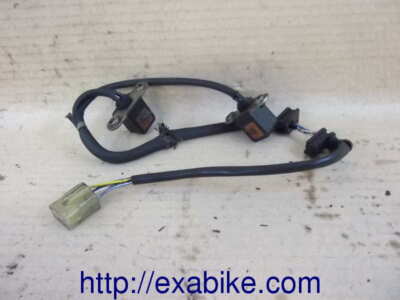 capteurs d'allumage pour Honda PC 800 (RC34) | eBay