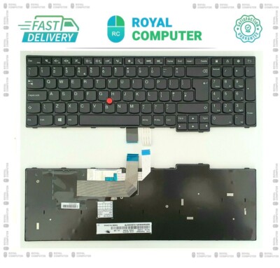 IBM LENOVO ThinkPad E550 E555 E560 E560C E550C E565 04Y0313 04Y0301 ...