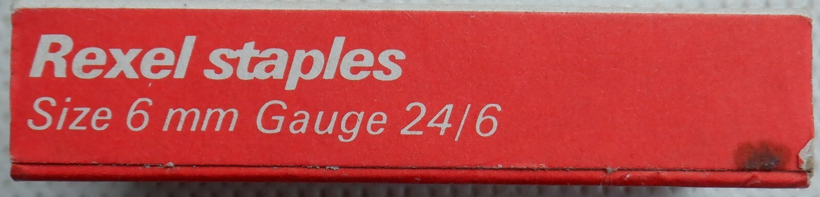 Vintage WEST GERMAN Stapler NOVUS ZUM + REXEL Staples Desktop Office ...