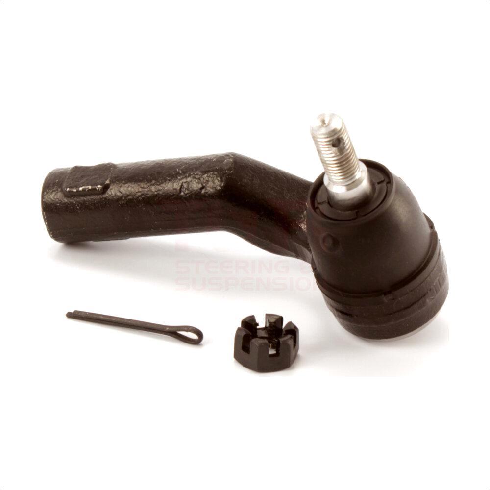 For Mazda 3 5 Sport Front Right Outer Steering Tie Rod End TOR-ES800025 ...