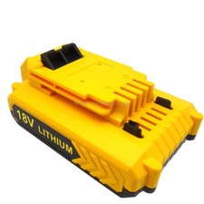 Sovereign ZDBP18012001 Tool Battery 18V 18volts 18volt 2Ah 36Wh for ...