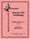 Rescue The Perishing | eBay