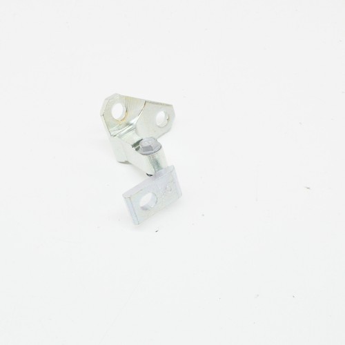 OEM VOLKSWAGEN CC FRONT LEFT DOOR UPPER HINGE 3C0831401D GENUINE | eBay
