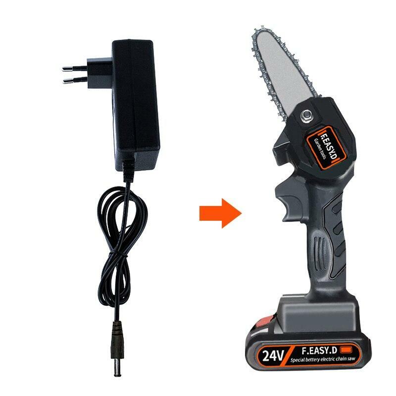 Electric Pruning Saw