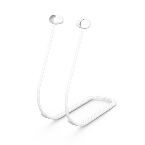 fr 2Pcs Anti-Lost Earbuds Strap for Galaxy Buds 2 Headphone Holder ...