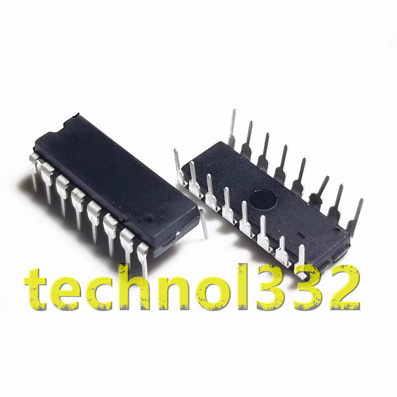 10PCS NEW SN74LS/HD74LS190P/182/191/192/221/238/247/248N/P DIP-16 #YX ...