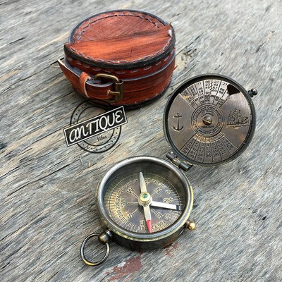 Compasses - Maritime Replica