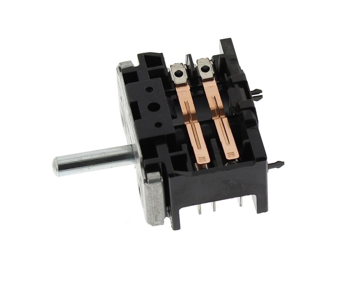 Genuine Function Selector Switch for Logik Cookers & Ovens | eBay UK