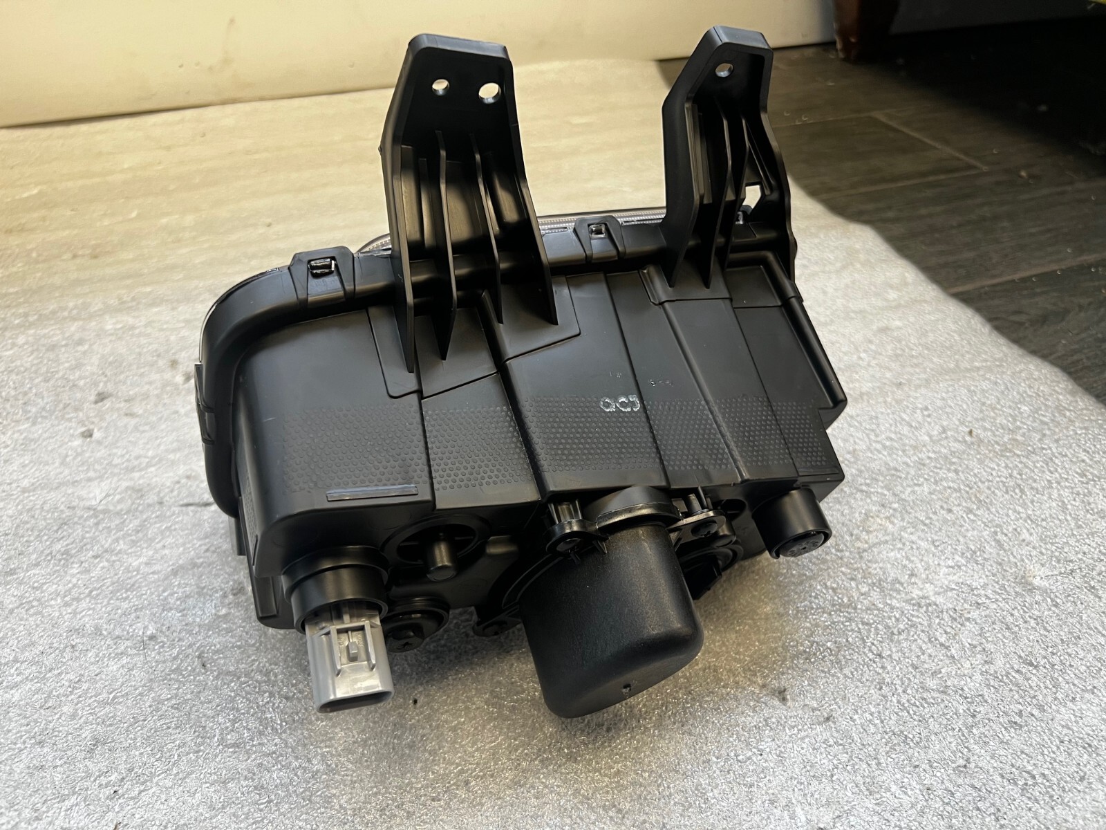 2020-2022 KIA TELLURIDE FOG LIGHT LAMP * LH * FULL LED OEM 92201S9000 ...