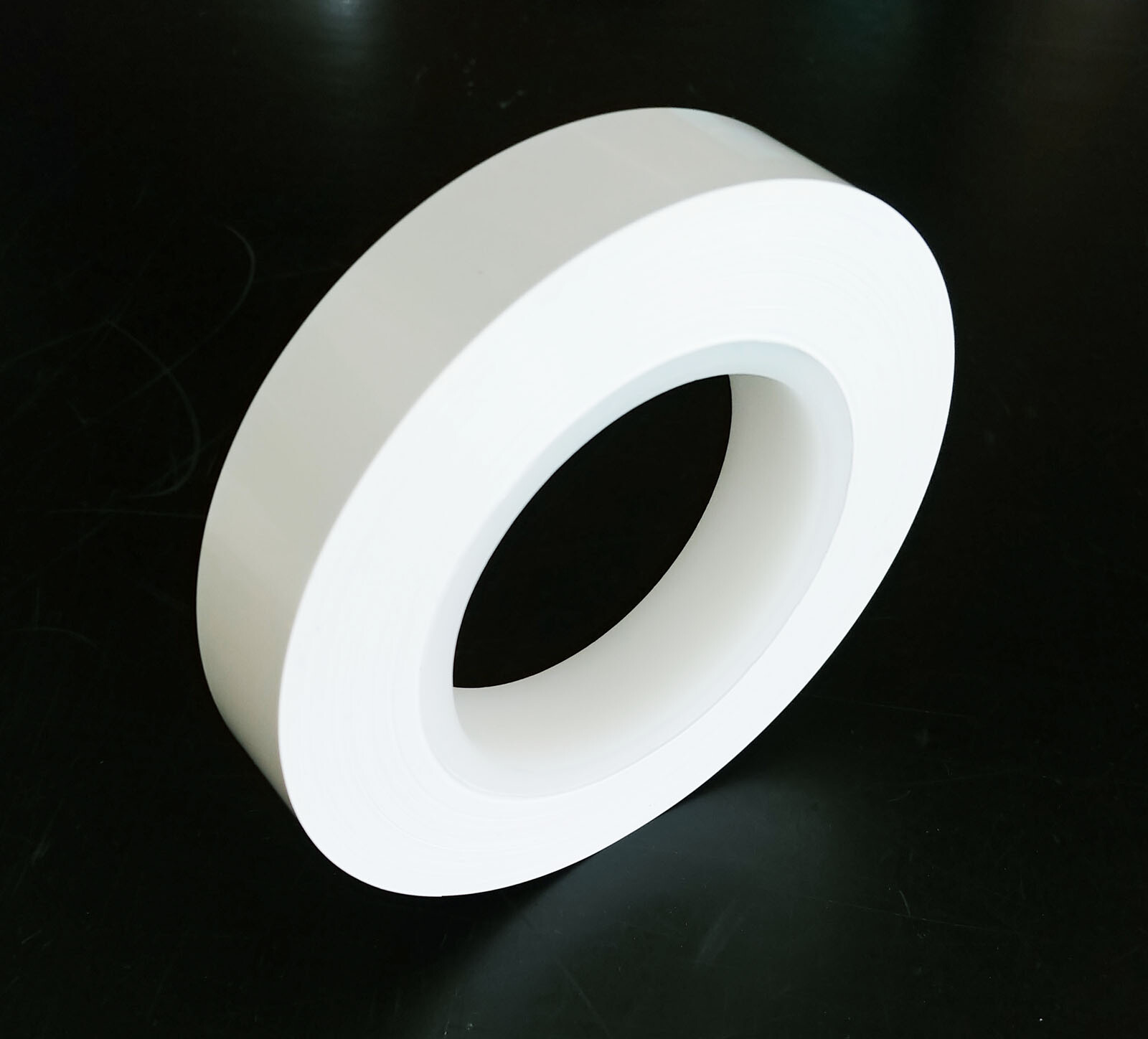 1" x 500' White leader tape RTM RMGI | eBay