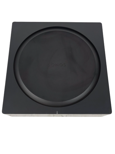 Sonos AMP Versatile Amplifier Model S16 - Black -Free Shipping | eBay