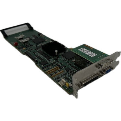 LK3902 Graphics Card Matrox Corona 2 Y7030_02 Rev B Matrox 7062-00 ...
