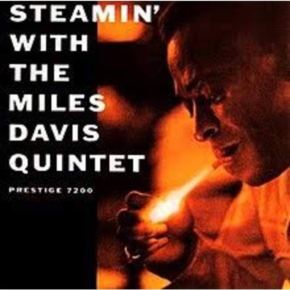 The Miles Davis Quintet 4 cd Lot Brand New | eBay