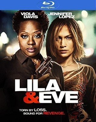 Lila & Eve (Blu-ray) | eBay