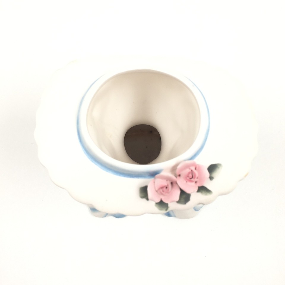 Vtg Head Vases 9 Choices: C7494, C3307A, K962, C3959B, Lefton's 2705 ...