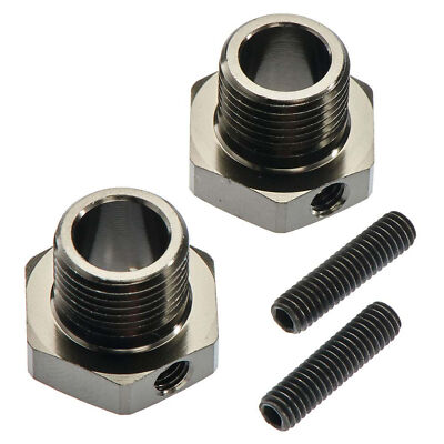 NEW Pro-Line 4005-22 17mm Wheel Hex Set PRO-MT 4X4 FREE US SHIP | eBay