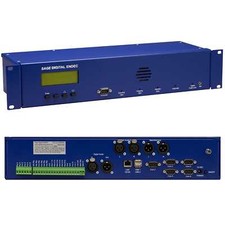 SAGE EAS ENDEC Alerting Systems Model 1822 for sale online | eBay