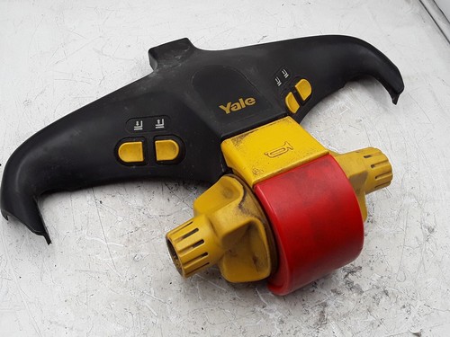 Yale 5241 80328 84350-10 Tiller Handle | eBay