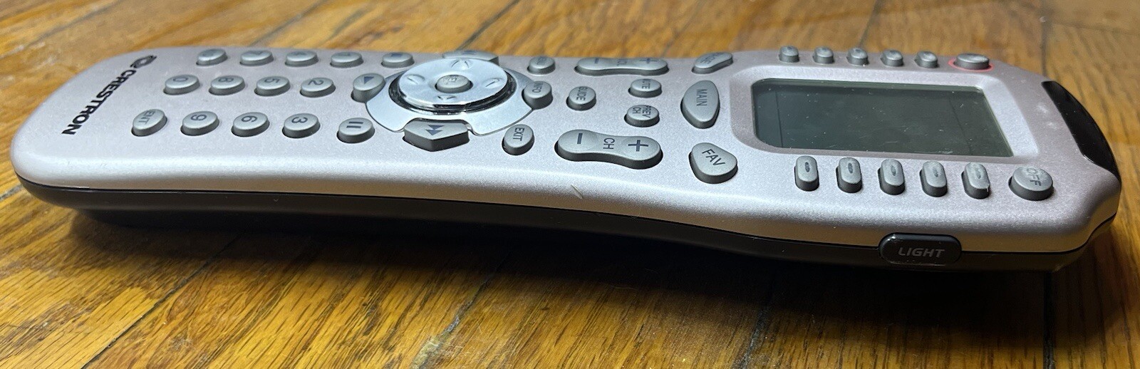 Crestron ML-600 Handheld Remote Control ML600 - Used | eBay