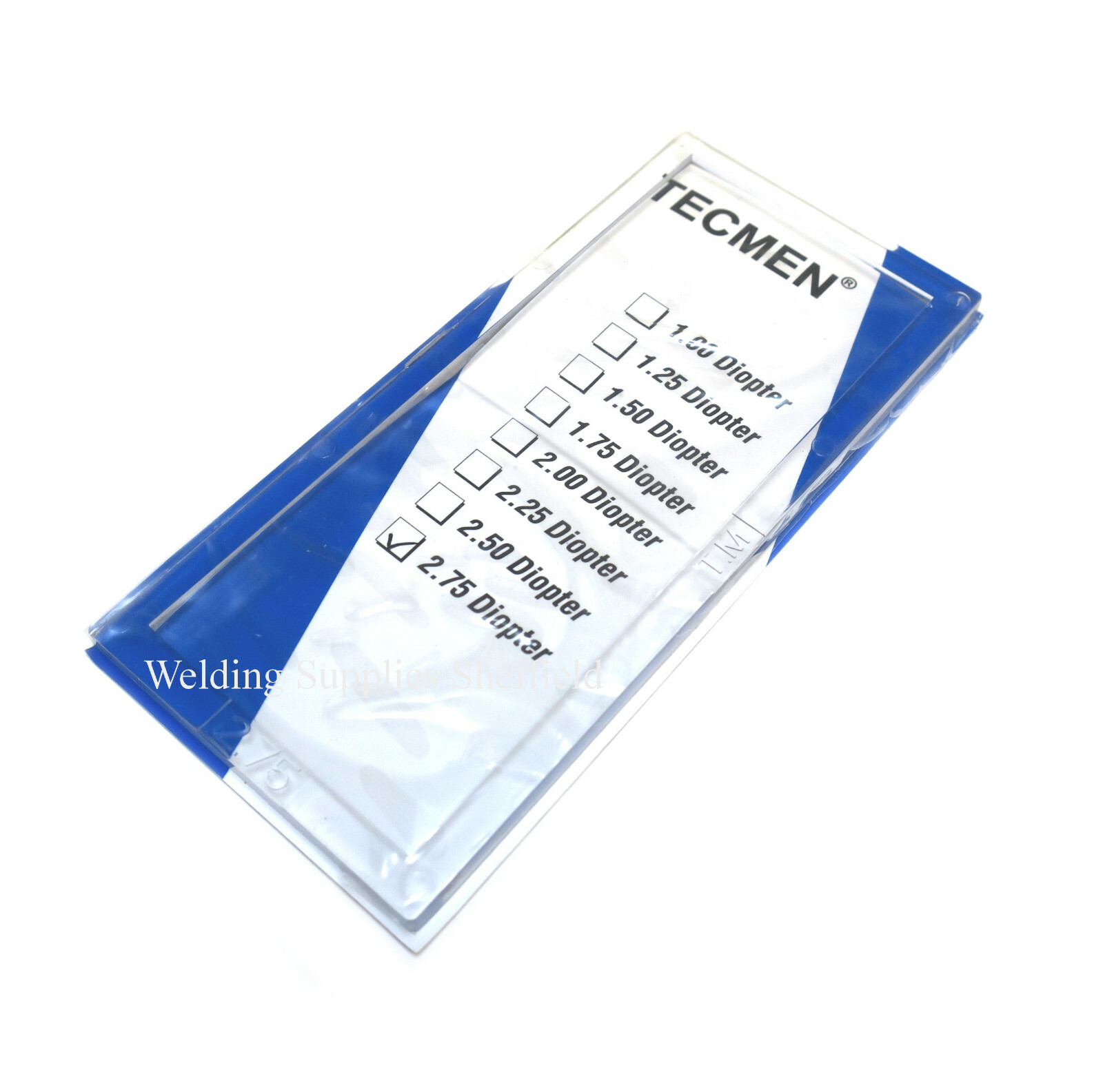 Cheater Lenses Magnifying lens suitable for your welding Helmet Mask ...