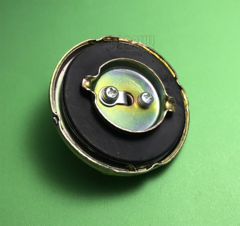 Fuel Cap Gas Tank Mitsubishi Mighty Mits Colt Space Wagon Starion ...