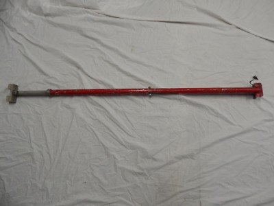 Tornado Aircraft Canopy Support Strut Assy, 180cm Length, P/No ...