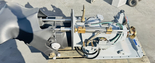 HAMILTON JET HJ 292 COMPLETE - REMANUFACTURED | eBay