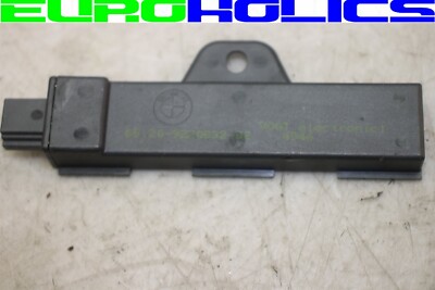 Mini Cooper F56 14-24 Keyless Entry Comfort Access Receiver Antenna ...