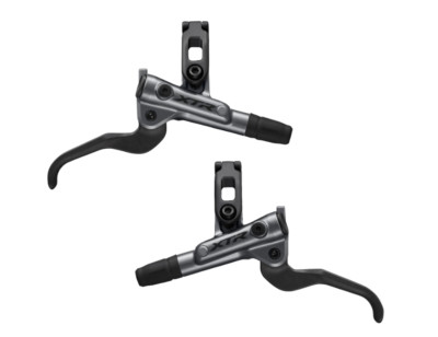 SHIMANO XTR Hydraulic Disc Brake Lever I-SPEC EV Clamp Band BL-M9100 ...