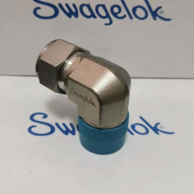 1PC Swagelok SS-1210-2-12 card pipe joint | eBay