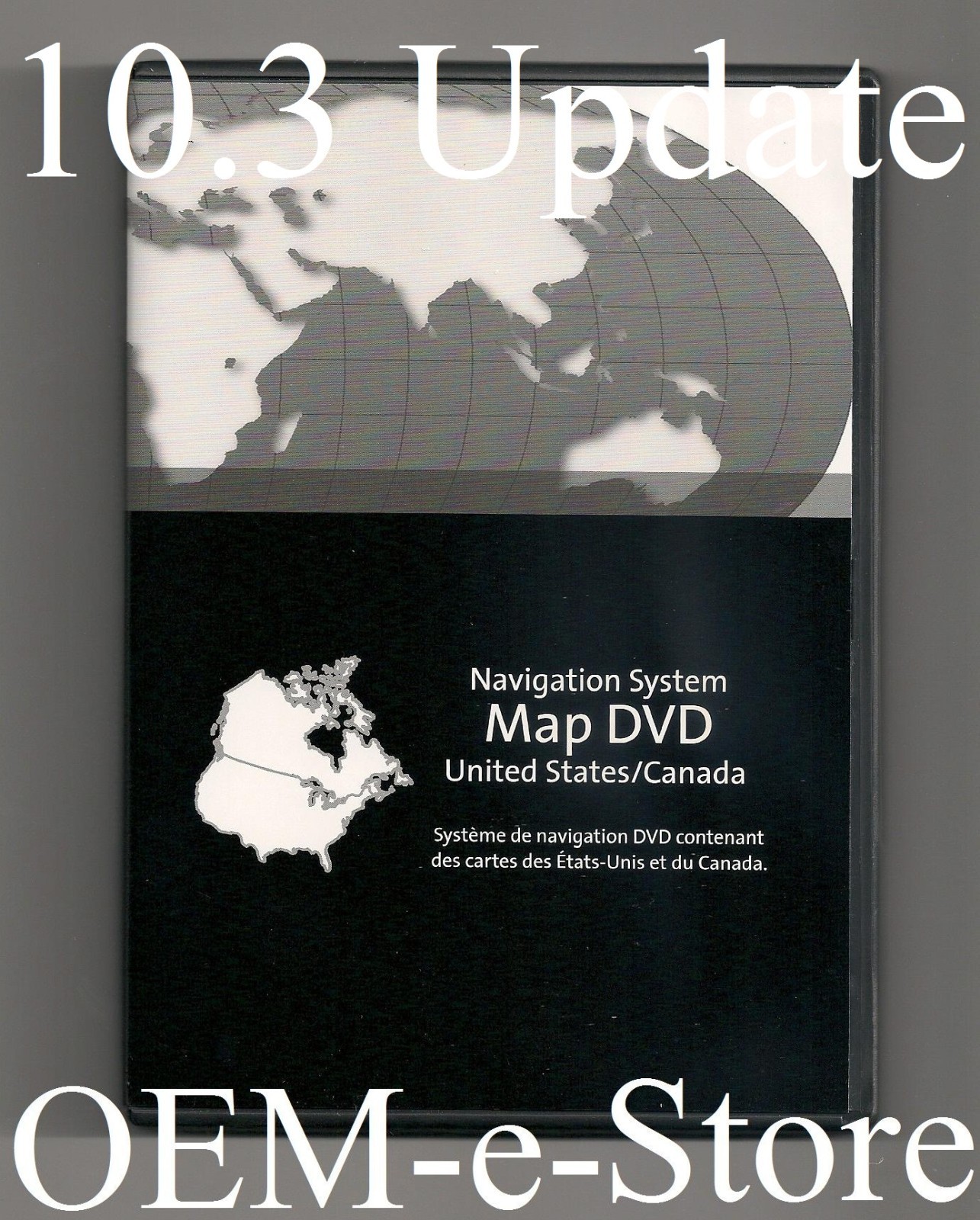 2007 2008 2009 Chevy Equinox Pontiac Torrent Vue Outlook Navigation DVD ...