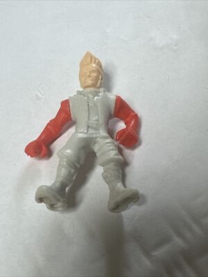 Rare Jazwares 2.5in Fortnite Prototype as pictured | eBay