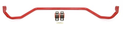 BMR SB012 08-09 Pontiac G8 Front Adj. Sway Bar Kit w/ Bushings, Hollow ...